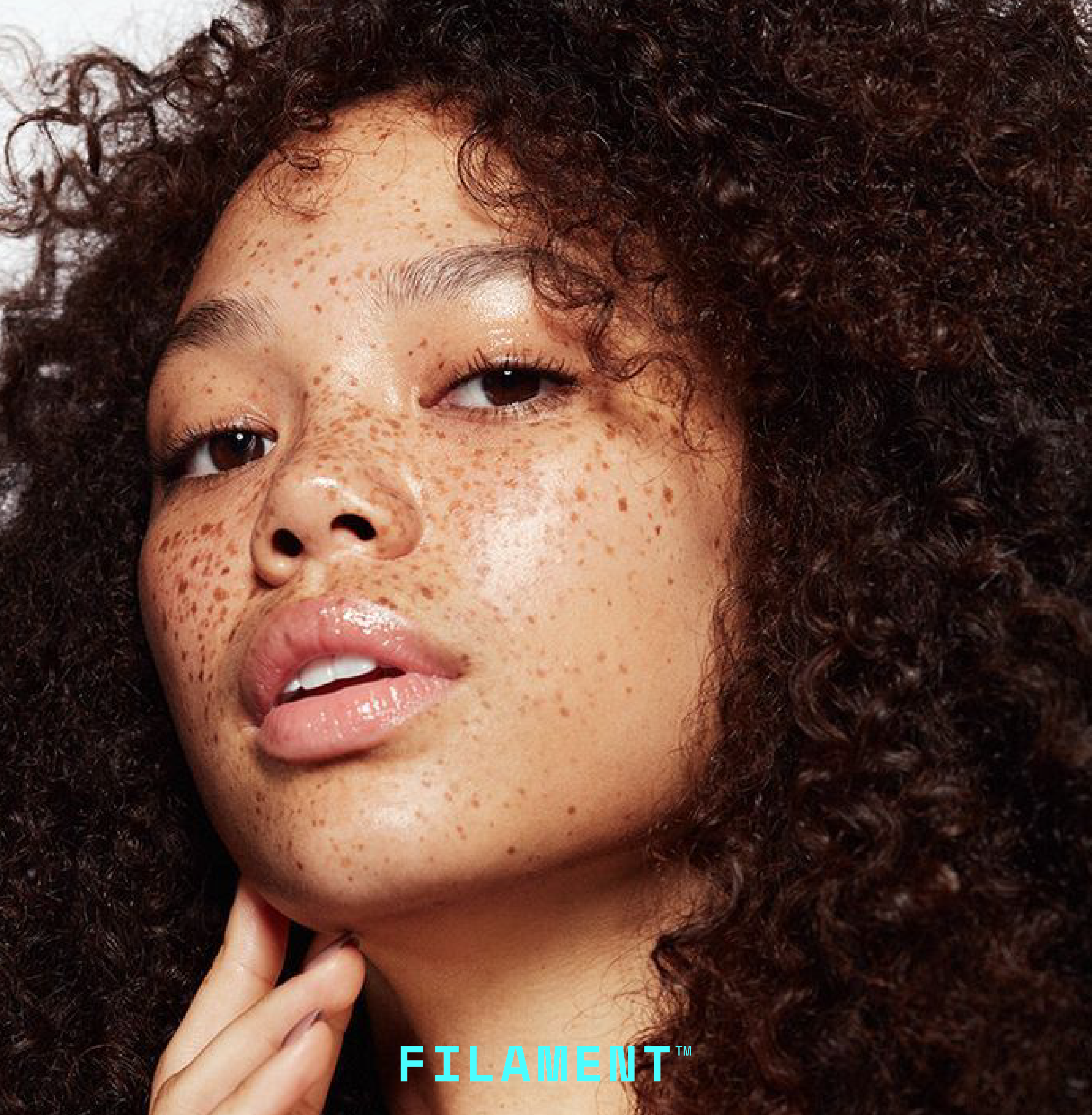 Understanding Hair Curl Patterns – FILAMENT