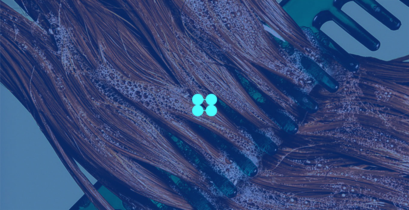 FILAMENT | Hair Strengthening Treatment for Stronger, Healthier Hair